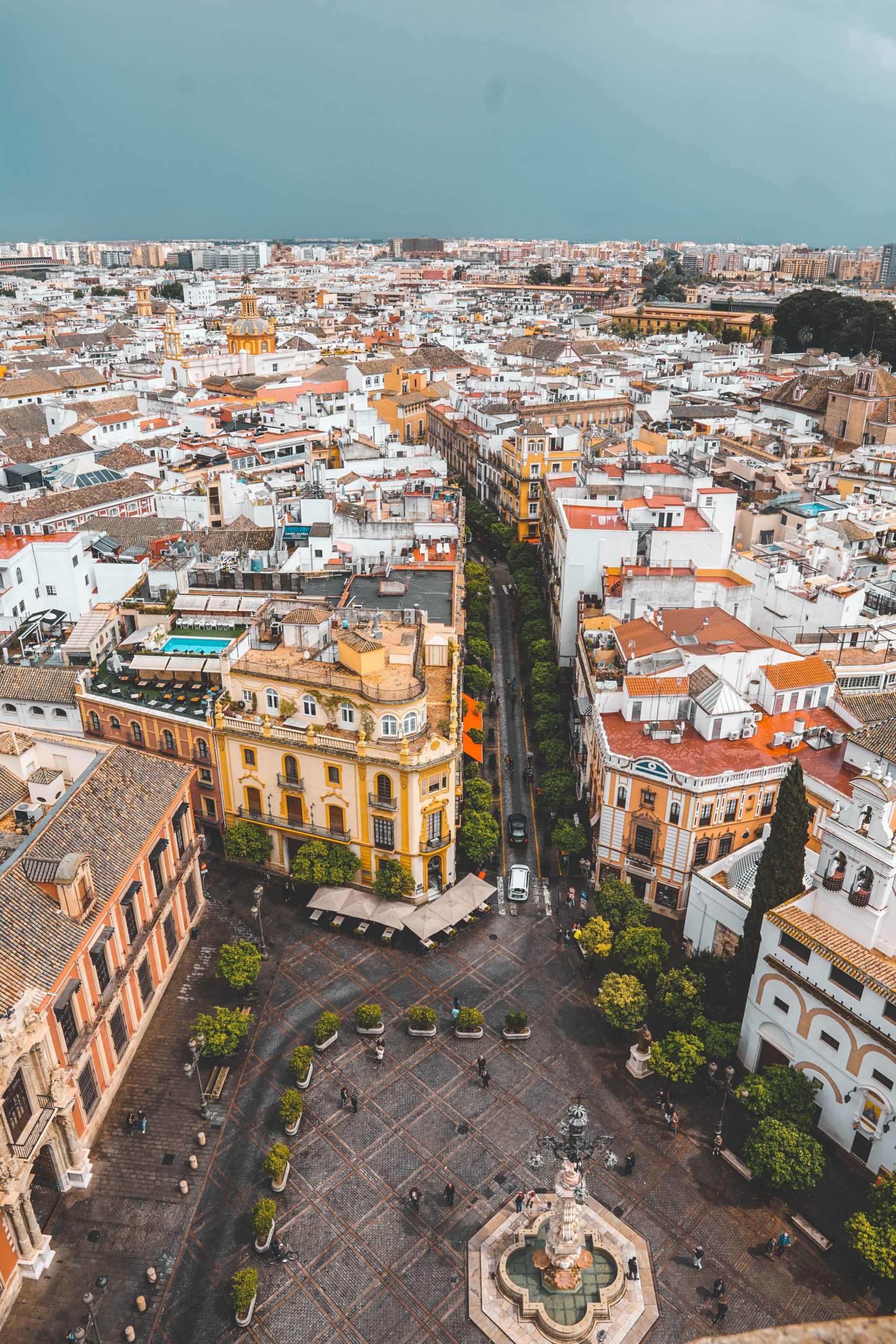 Obtaining an EORI number in Spain - MYBIZSPOT
