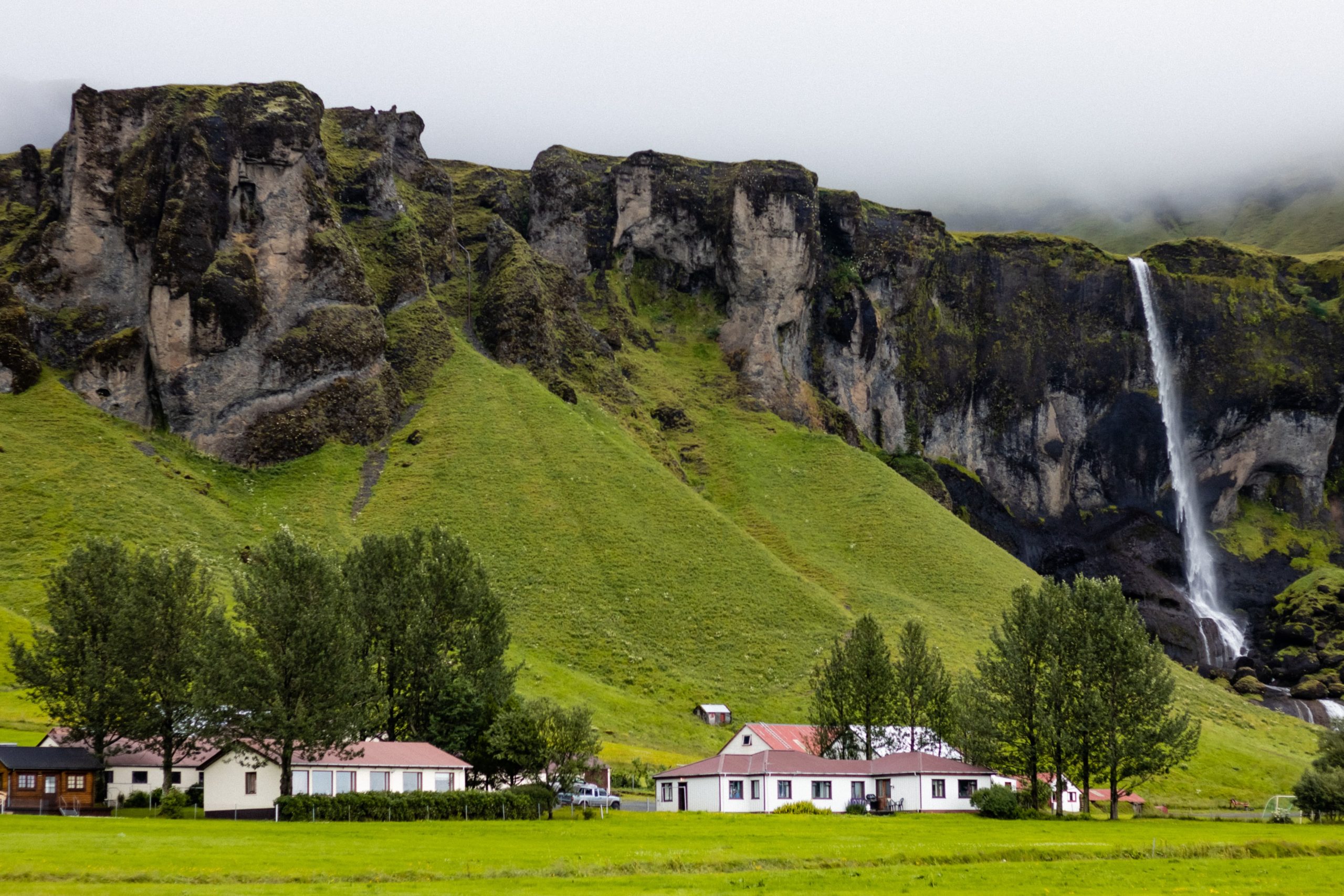 Start an agriculture business in Iceland - MYBIZSPOT