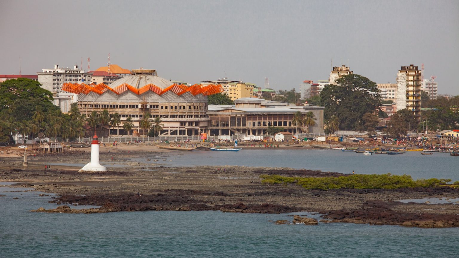Business opportunities in Equatorial Guinea - MYBIZSPOT